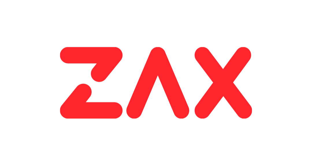 ZAX — Venda Moda para Todo o Brasil sem Comissão